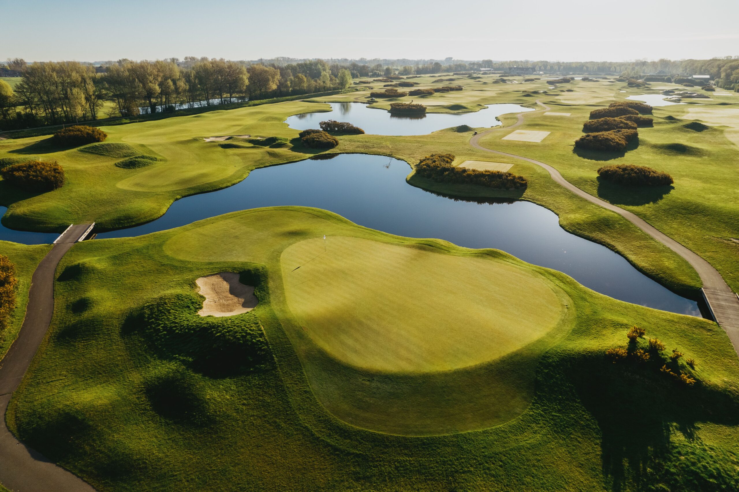 Unlocking Golf in the Netherlands with the International PGA ...