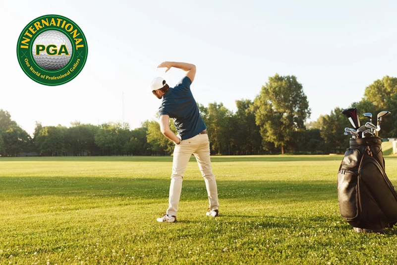 Top Tips for Golfers 60+ Who Play Frequently - International PGA